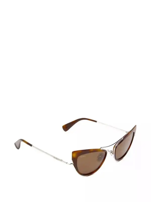 Max Mara Cat-eye Sunglasses