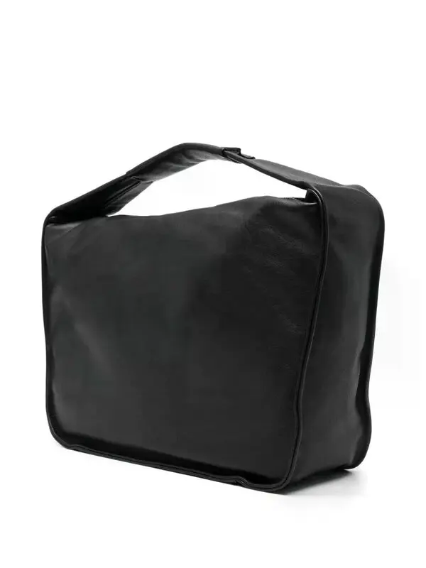 Patrizia Pepe Goat Skin Shoulder Bag