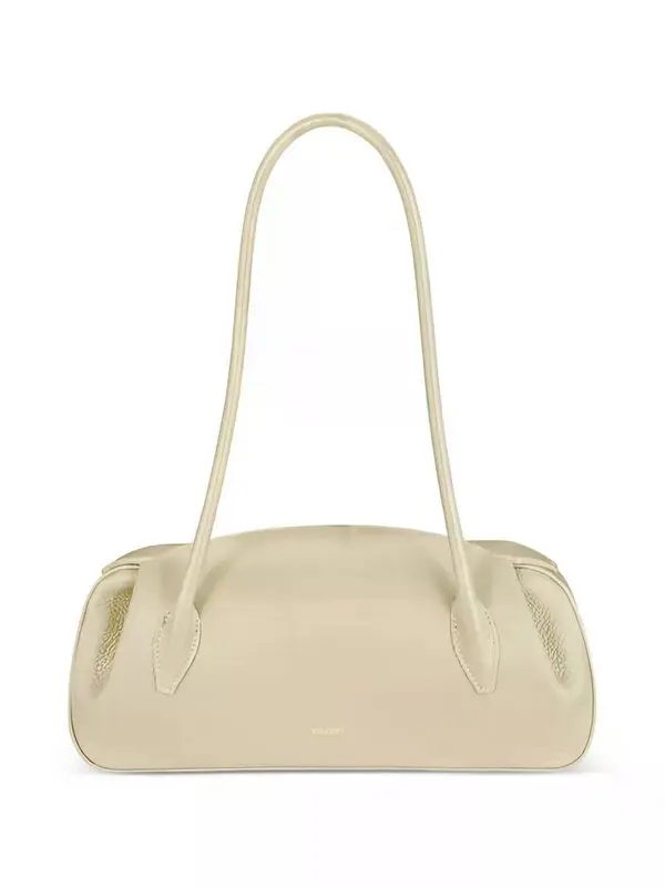 Yuzefi Oyster Shoulder Bag