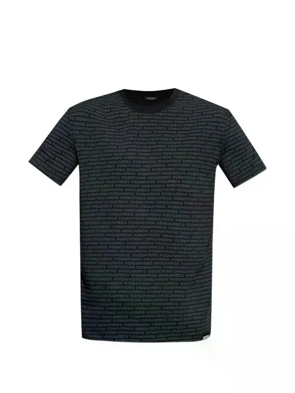 Dsquared2 Logo-print T-shirt