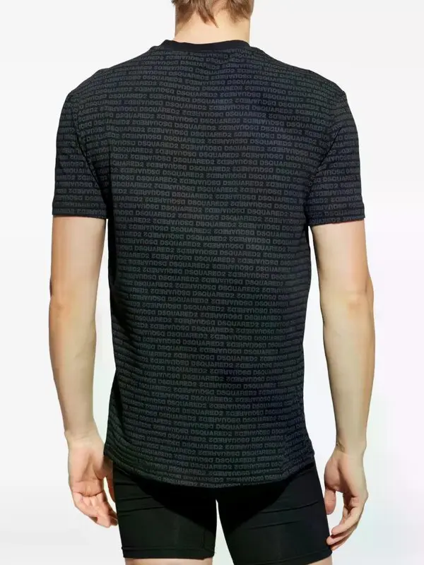 Dsquared2 Logo-print T-shirt