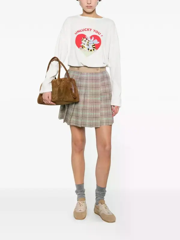 Kenzo Graphic-print T-shirt