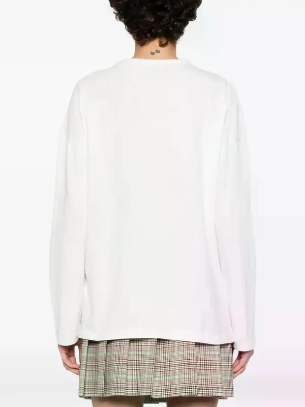 Kenzo Graphic-print T-shirt