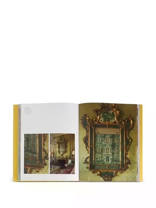 FLAMMARION A Private Invitation Book