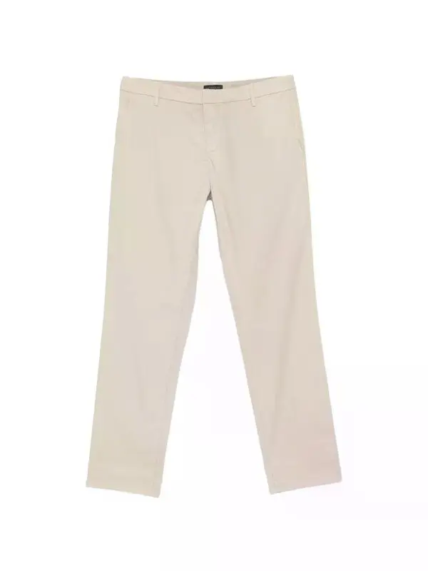 DONDUP Straight-leg Trousers