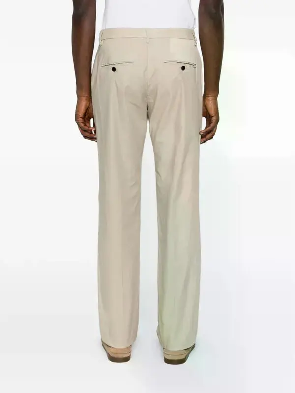DONDUP Straight-leg Trousers