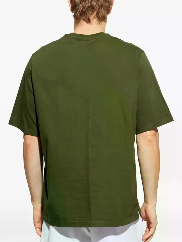 Dsquared2 Short-sleeve T-shirt