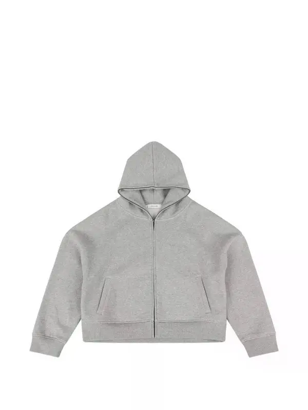 ENTIRE STUDIOS Zipped Hoodie