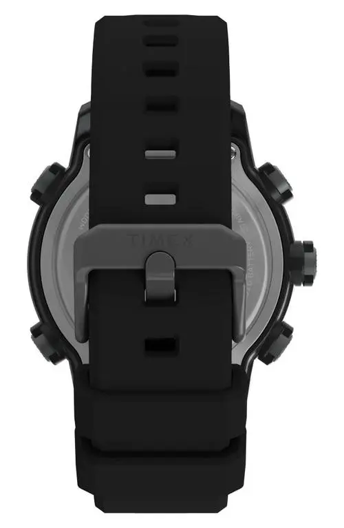 Timex® Triathalon 200-lap Watch - Digital