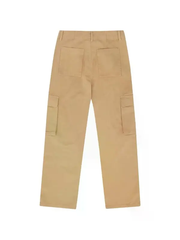 ICECREAM Applique Cargo Trousers