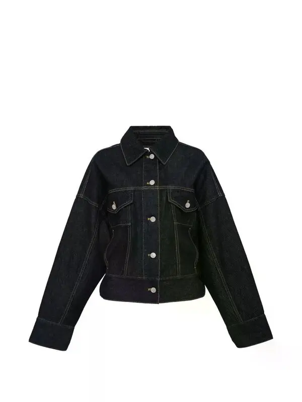 3.1 Phillip Lim Long-sleeve Jacket