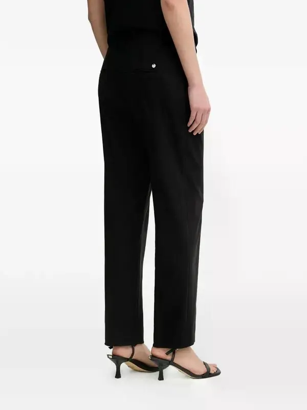 MOS MOSH Welt-pocket Trousers