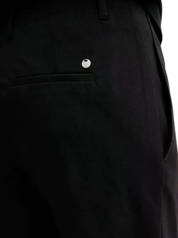 MOS MOSH Welt-pocket Trousers