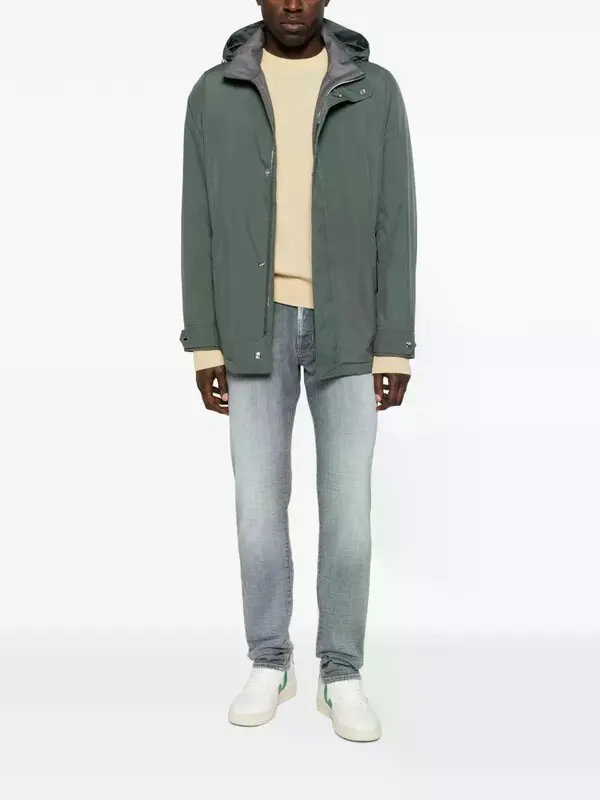 Jacob Cohen Denim Trousers