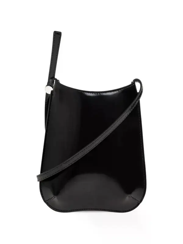 Jacquemus Bisou Bag - Black