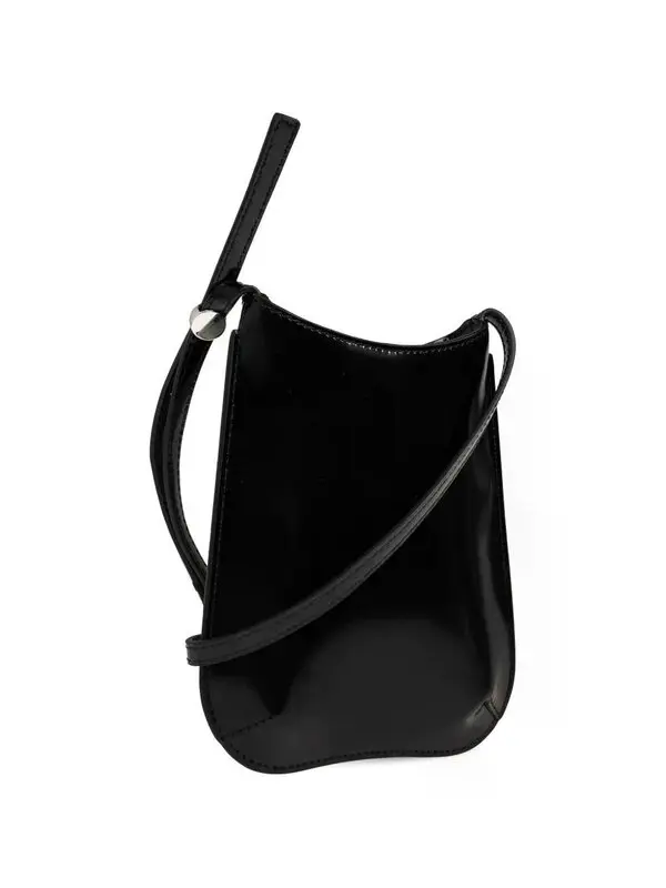 Jacquemus Bisou Bag - Black