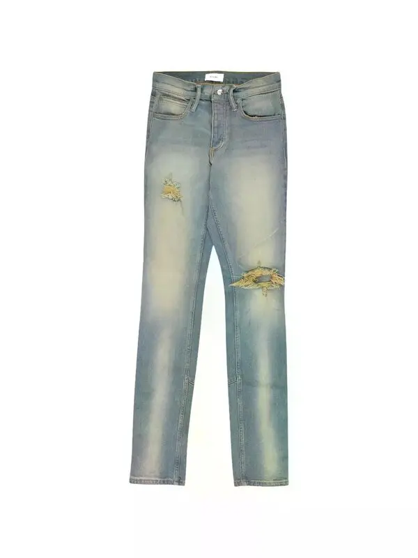 Rhude Skinny-fit Jeans