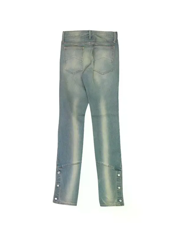 Rhude Skinny-fit Jeans
