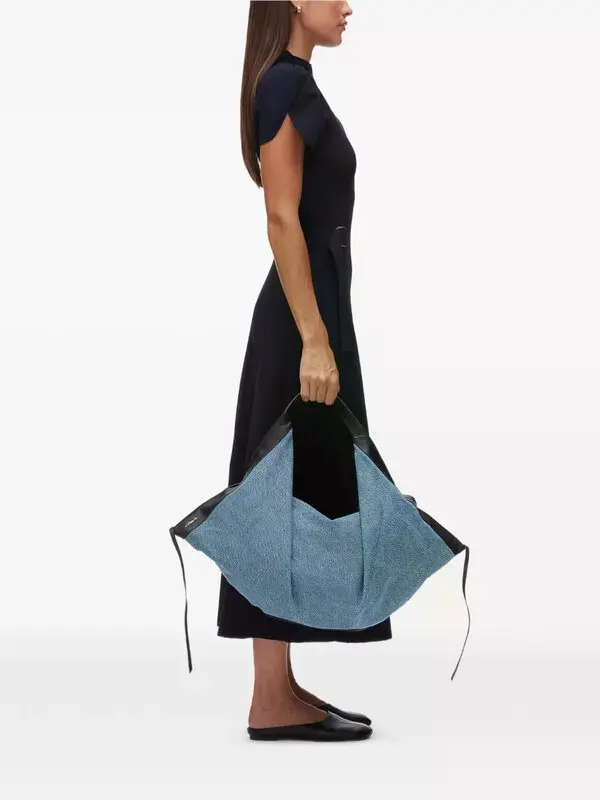3.1 Phillip Lim Large Luna Tote Bag