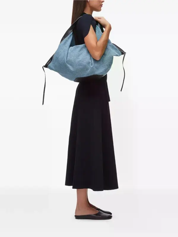 3.1 Phillip Lim Large Luna Tote Bag