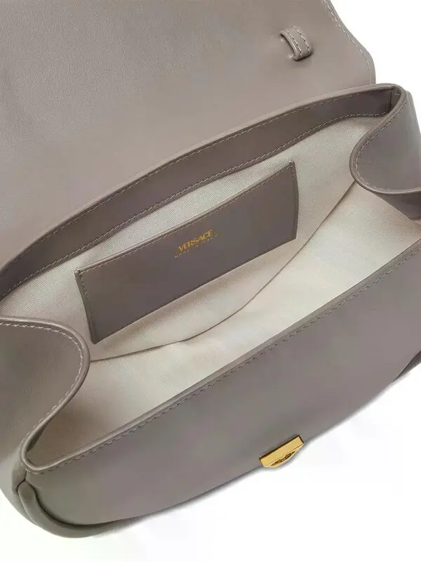 Versace Virtus Shoulder Bag