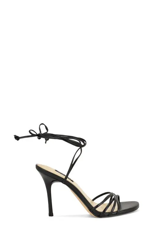 Nine West Opela Ankle Wrap Sandal