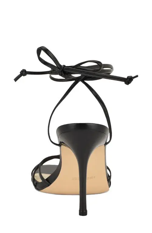Nine West Opela Ankle Wrap Sandal