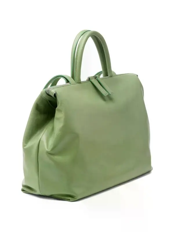 Marsèll 4 Dritta Two-way Tote Bag - Green