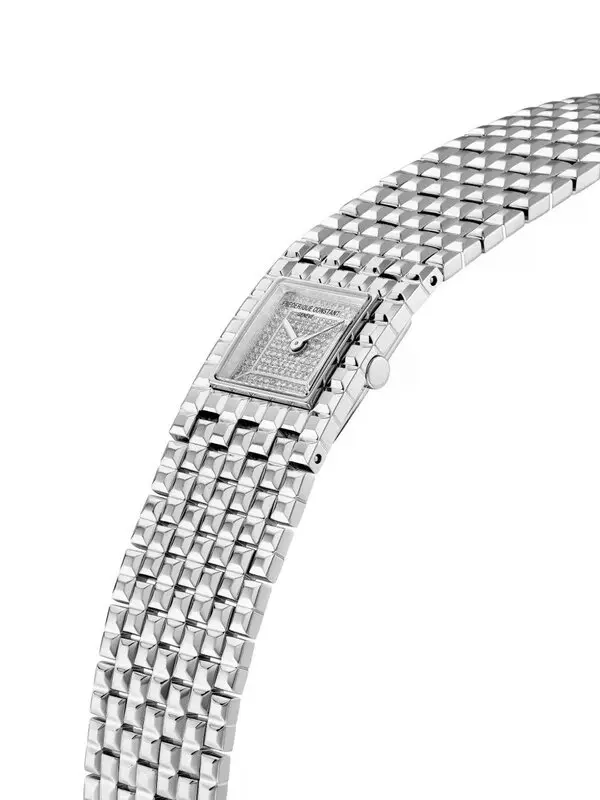 FREDERIQUE CONSTANT Classics Manchette Watch
