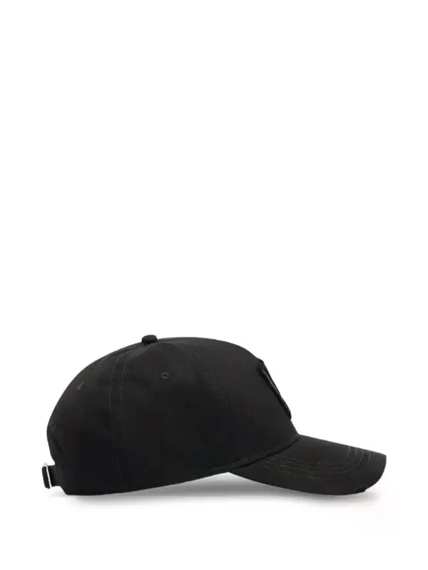 Dsquared2 Iconique Baseball Cap - Black