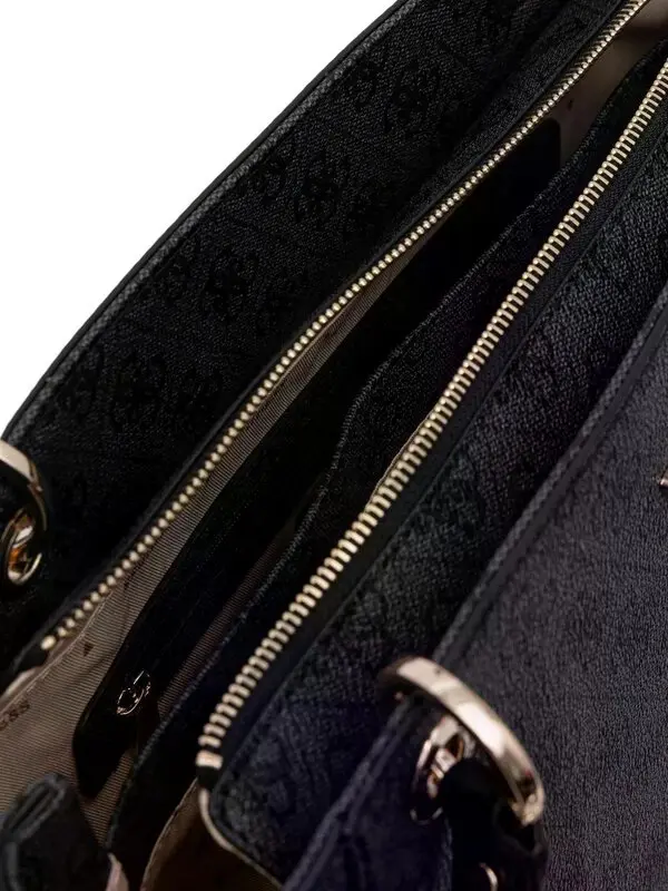Guess Noelle Ii Shoulder Bag - Black