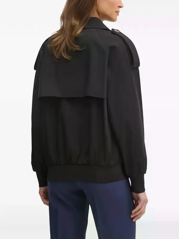 MOS MOSH Zabi Double-breasted Jacket