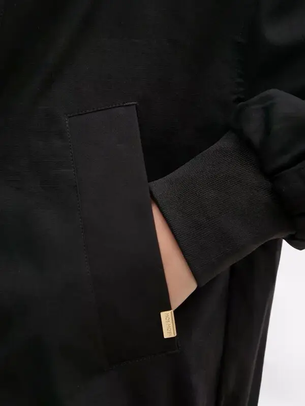 MOS MOSH Zabi Double-breasted Jacket