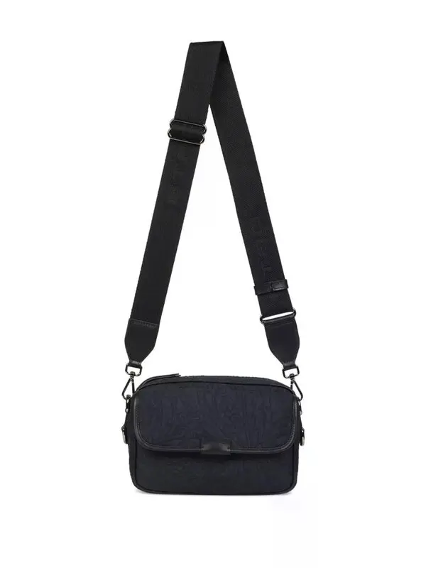 Etro Logo Messenger Bag