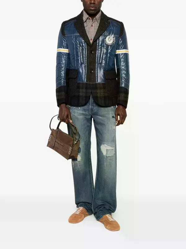 Junya Watanabe Jacket