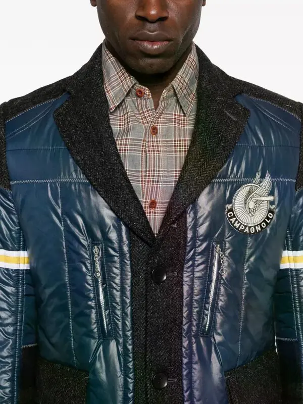 Junya Watanabe Jacket