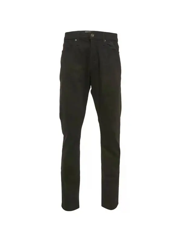 FRAME Slim Denim Trousers