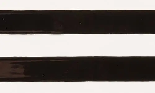 MACKENZIE-CHILDS Courtly Bow Ceramic Tray