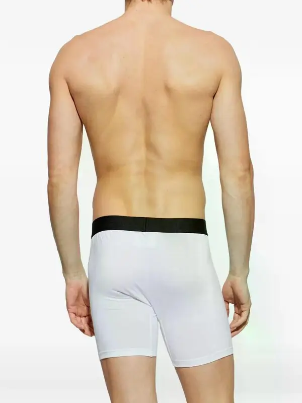 Dsquared2 Logo-waistband Boxers