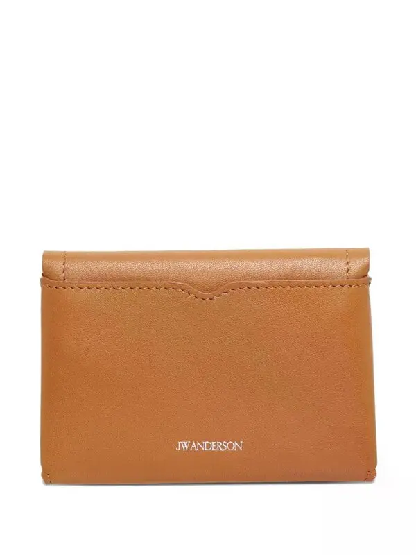 JW Anderson Loafer-folding Card Holder