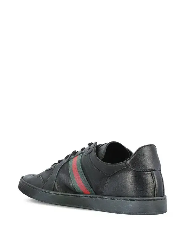 Gucci Lace-up Sneakers