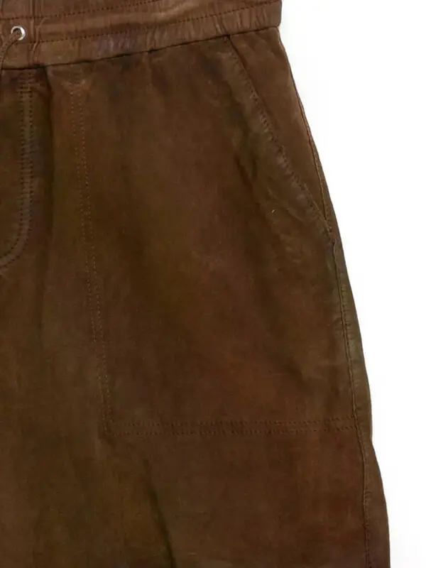 P.a.r.o.s.h Drawstring Shorts