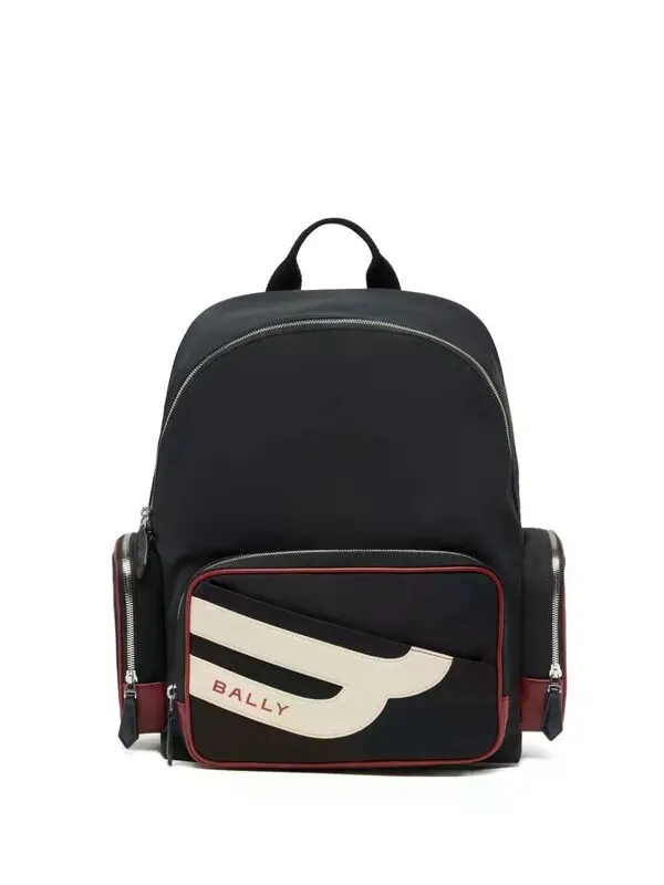Bally Backpack - Black