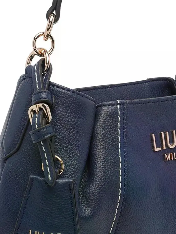 Liu Jo Logo Tote Bag