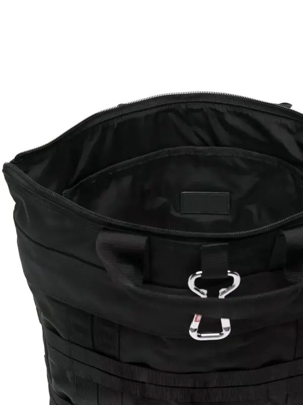 Kenzo Top Handle Tote Bag