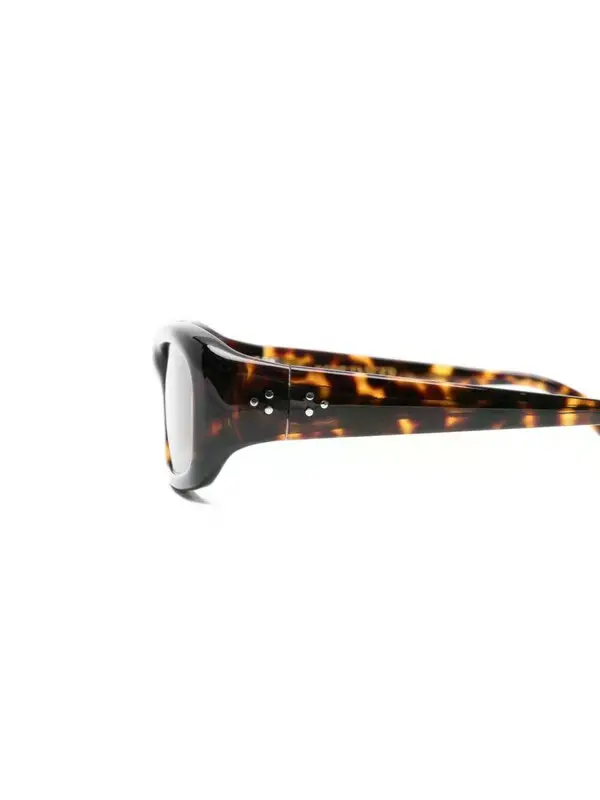PORT TANGER Rectangle Sunglasses