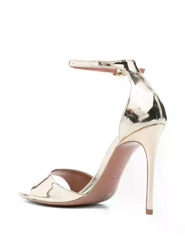 CASTAGNA Aida Ankle-strap Sandals
