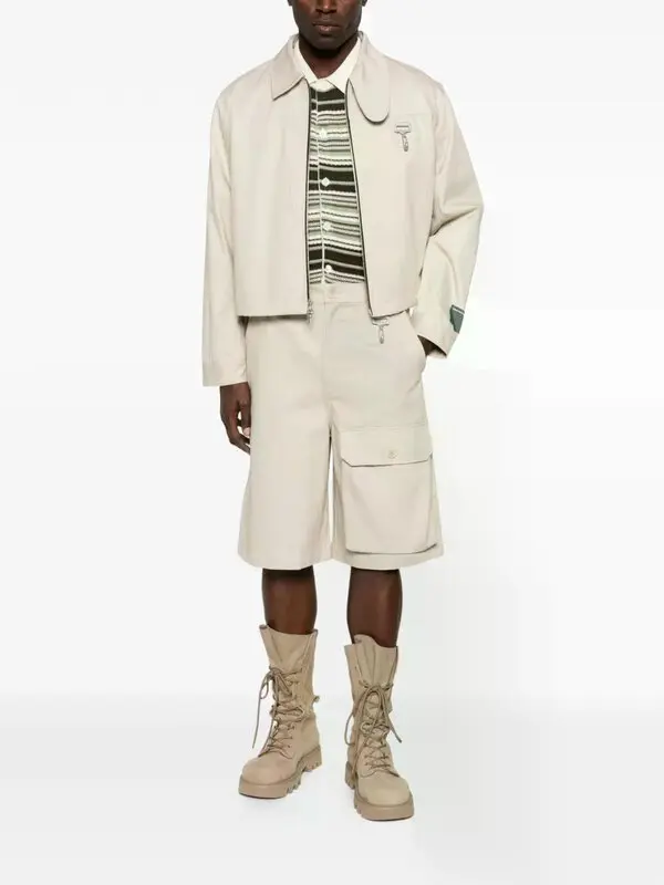 Reese Cooper Cargo Shorts