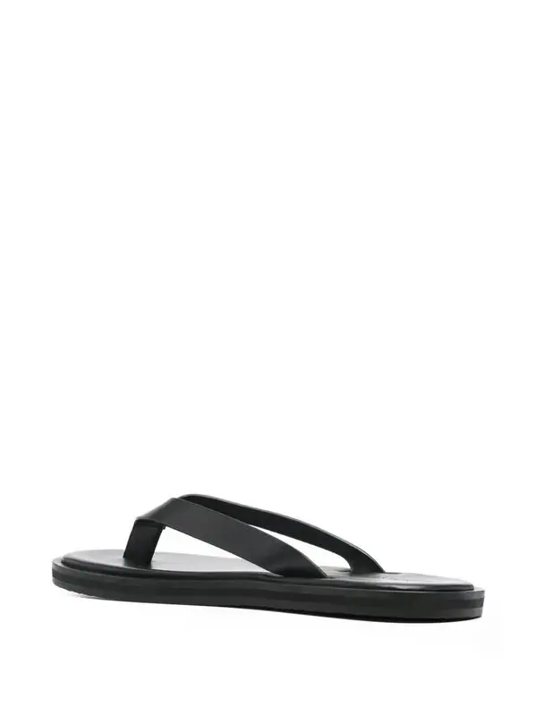 Studio Nicholson Leather Flat Sandals