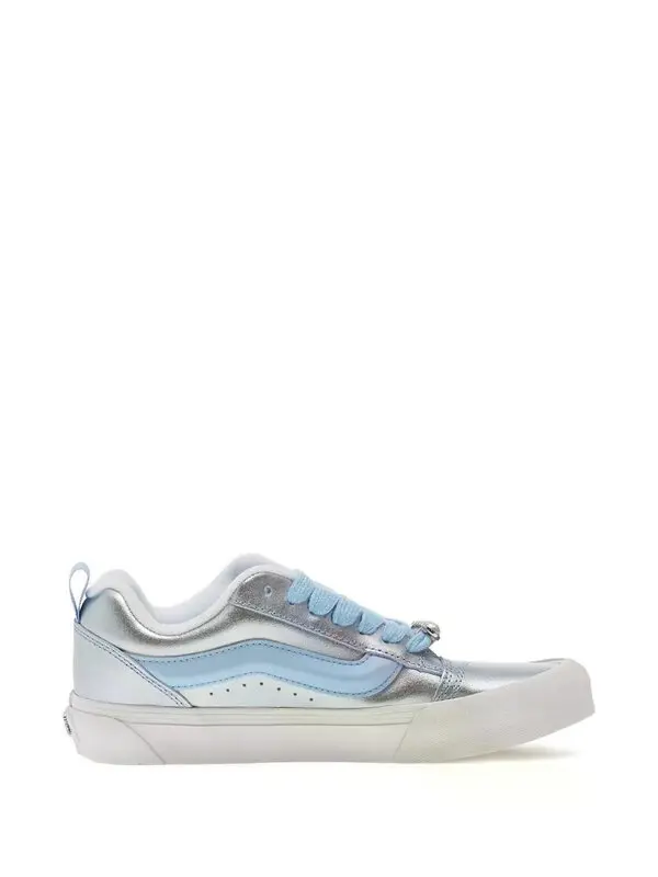 VANS Knu Skool Faux-pearl Sneakers